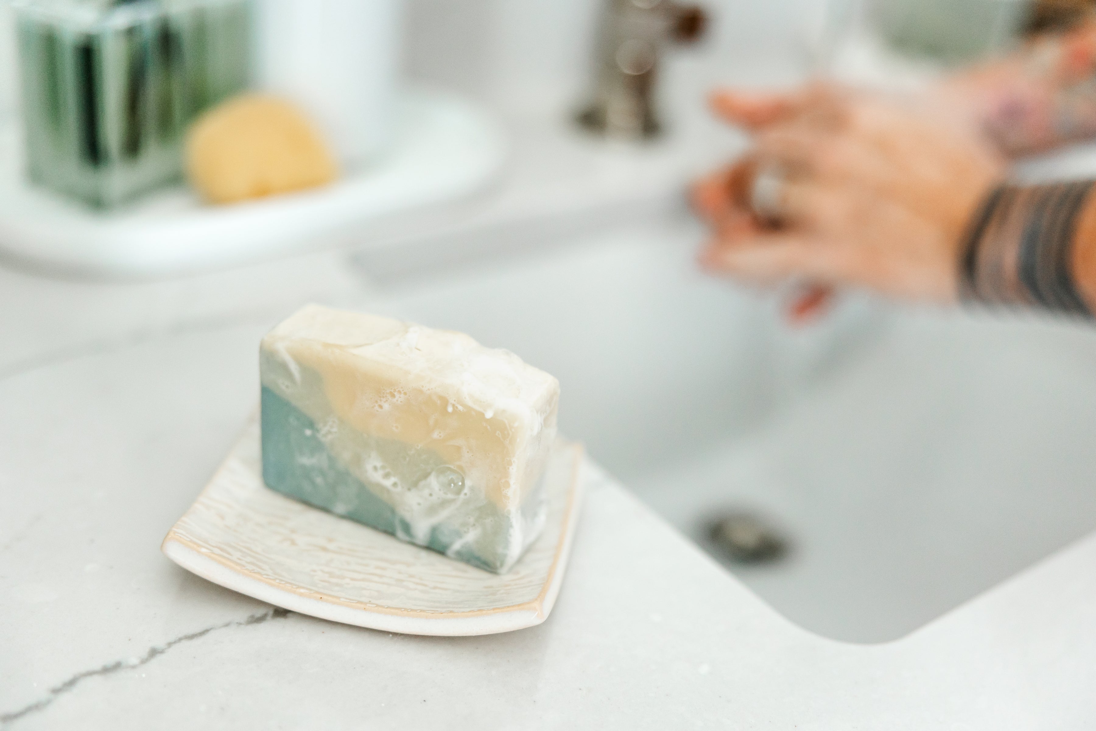 Handmade Soap and Skincare in Alaska | Northern Glow Soap & Skincare ...