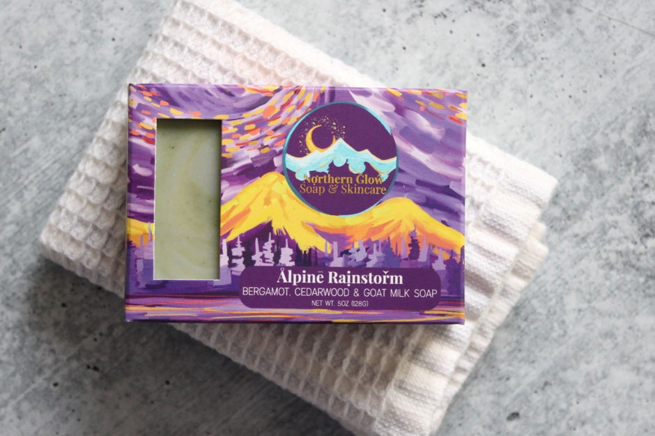 Products – northernglowsoap.com