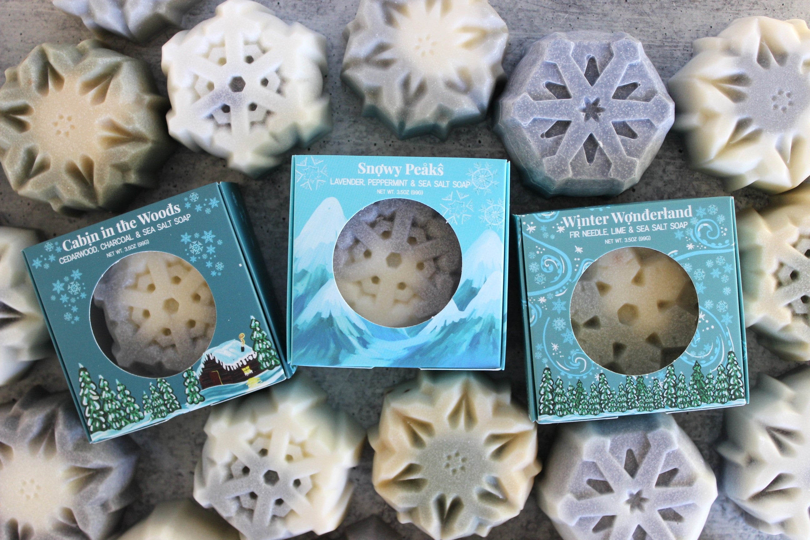 Northern Glow Soap & Skincare | Natural Soap | Sustainable Skincare ...
